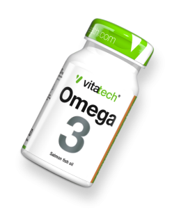 Omega 3 Bulk & Save - Vitatech Health