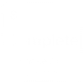 Complete Shake Mix 400g - Vitatech Health