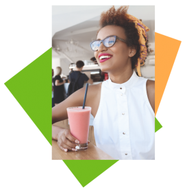 Complete Shake Mix 400g - Vitatech Health