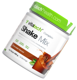 Complete Shake Mix 400g - Vitatech Health