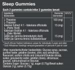 Sleep Gummies - Vitatech Health