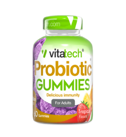 Fulvic Acid Tablets | Vitatech® Health
