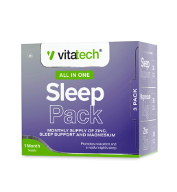 Sleep Gummies - Vitatech Health