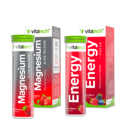 Multivitamins Archives - Vitatech Health