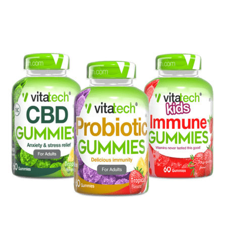 VITATECH - Vitatech Health