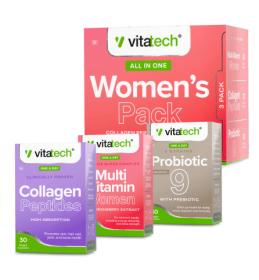 Products Archive - Vitatech Health