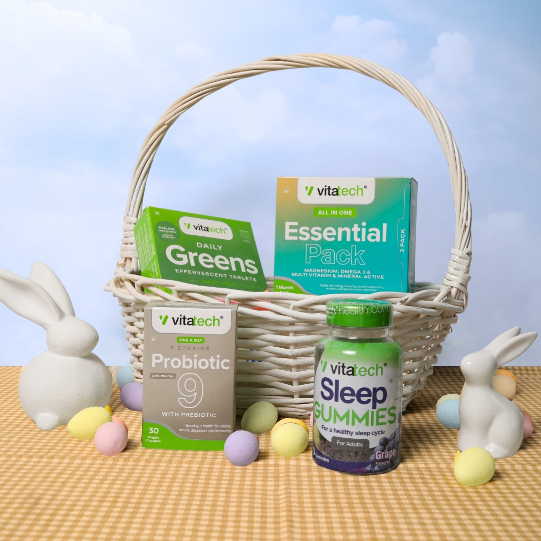 Vitatech Health - Vitatech Health