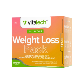Weight Loss Pack - Vitatech Health