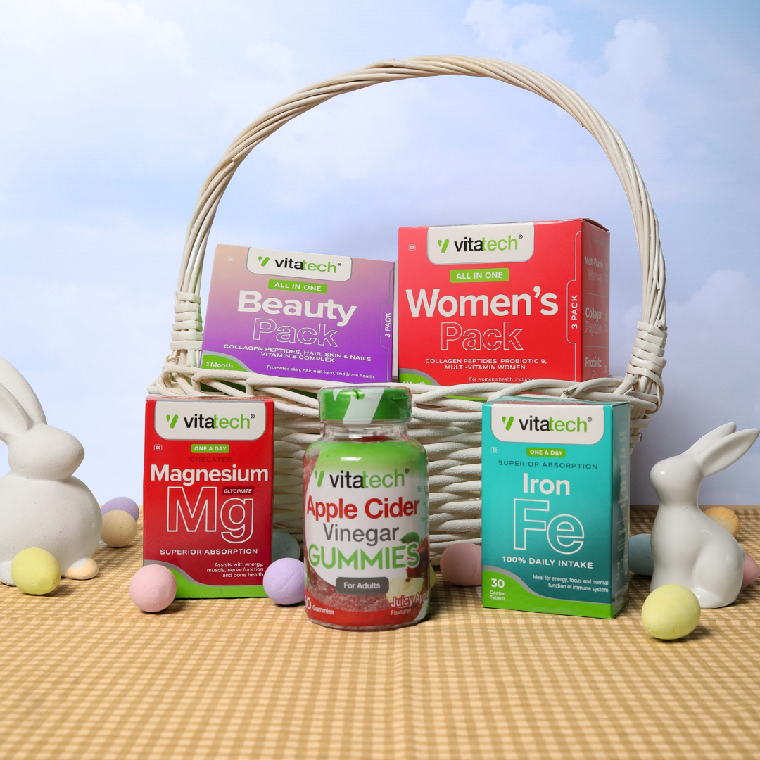 Sale - Vitatech Health