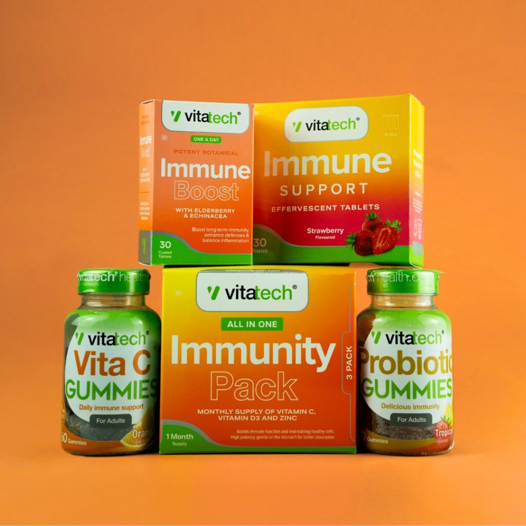 Vitatech Health - Vitatech Health