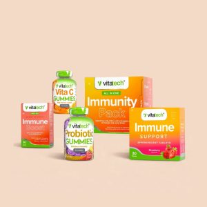 Women’s Bundle – Vitatech Health
