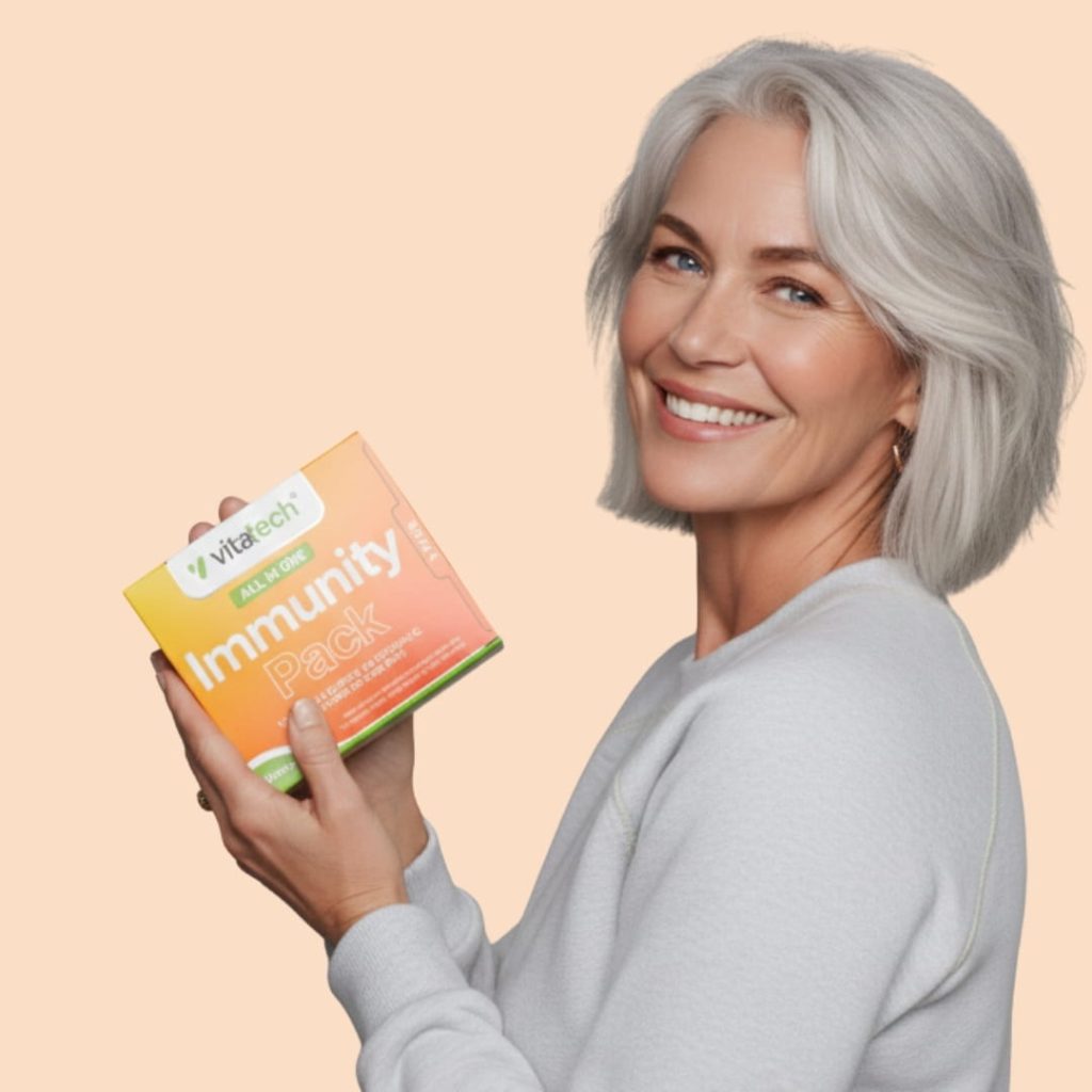 Women’s Bundle – Vitatech Health