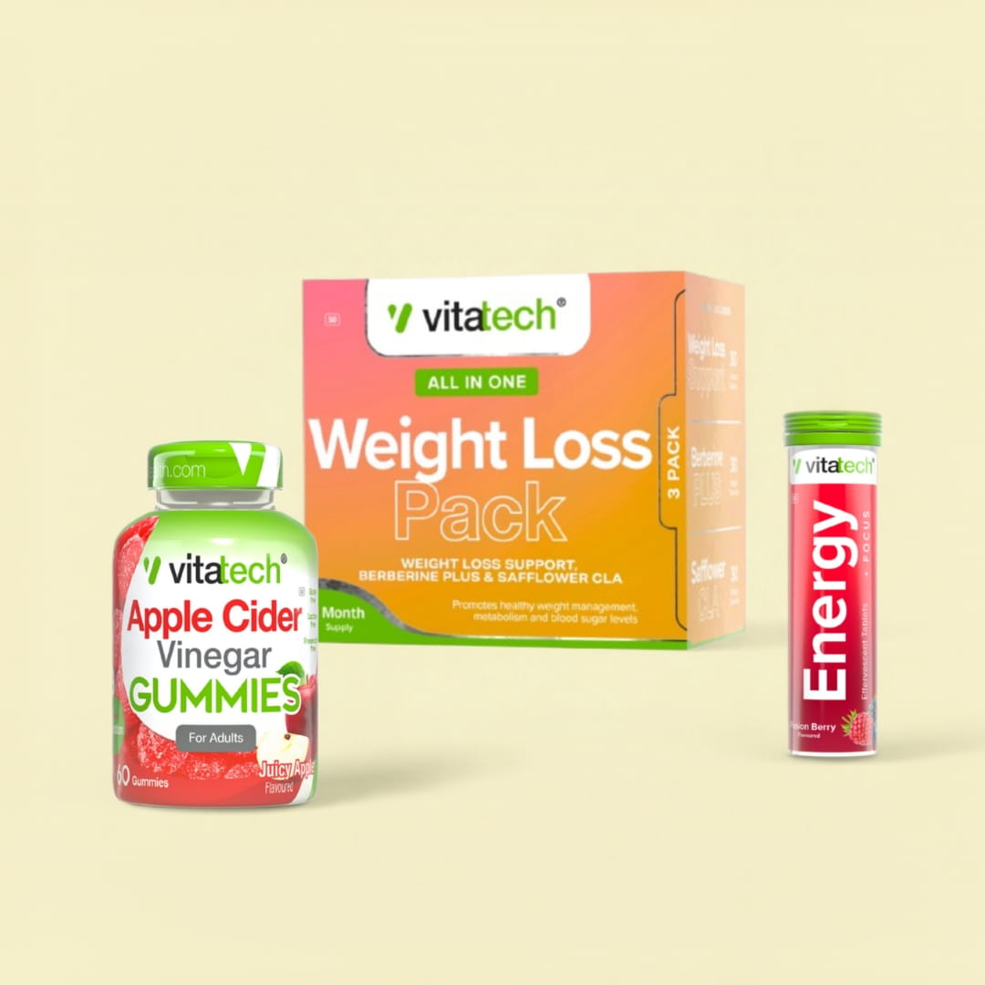 Women’s Bundle – Vitatech Health