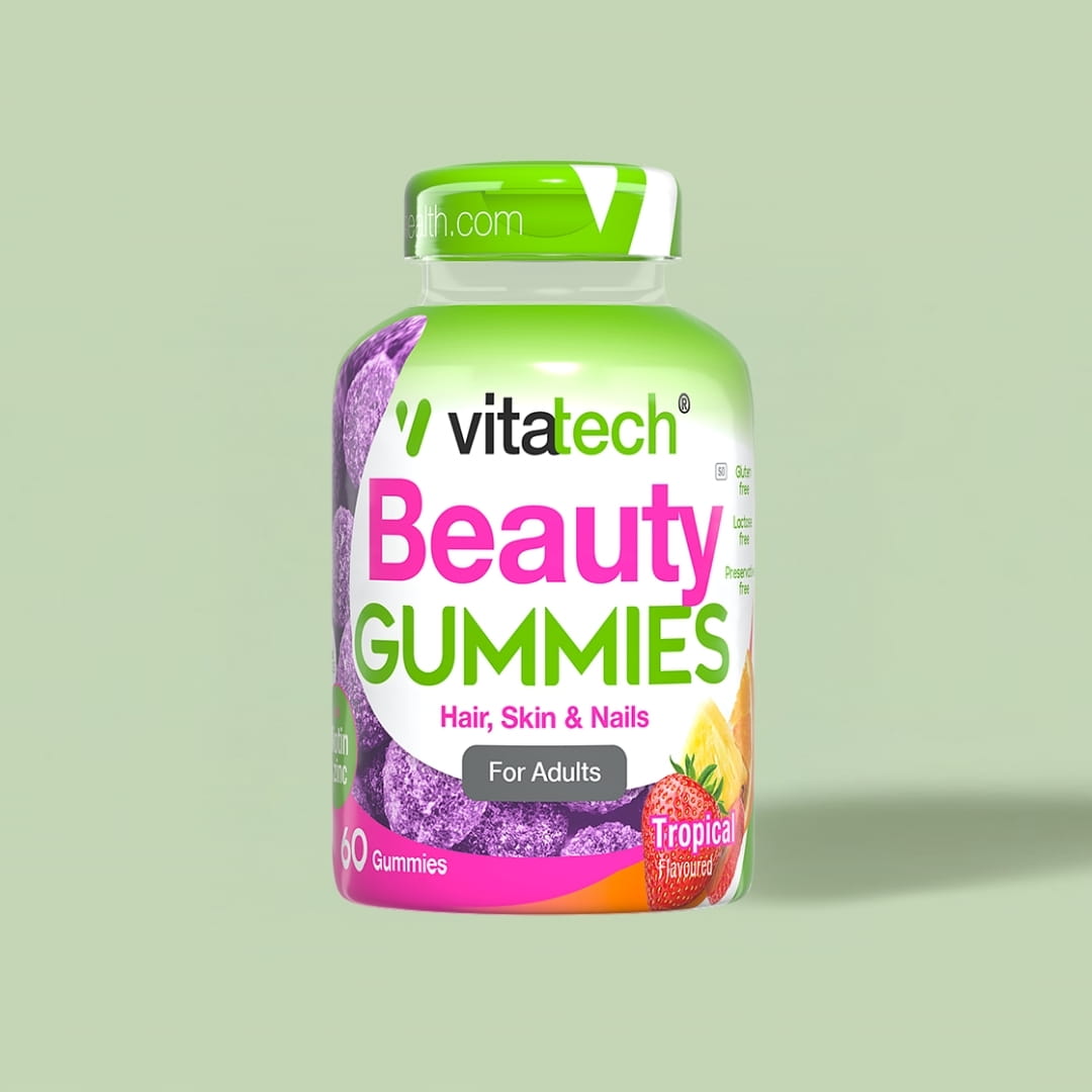 Beauty Gummies – Vitatech Health