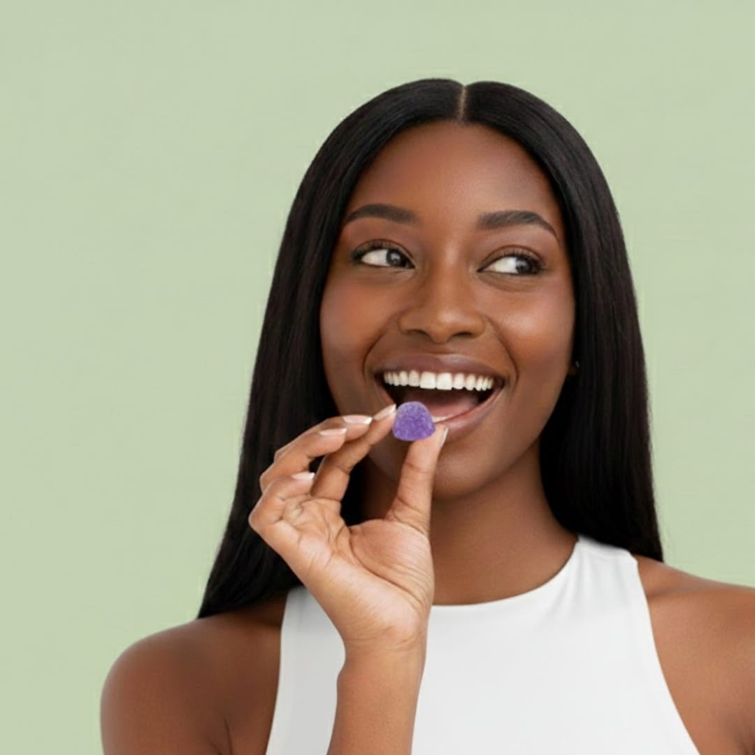 Beauty Gummies – Vitatech Health