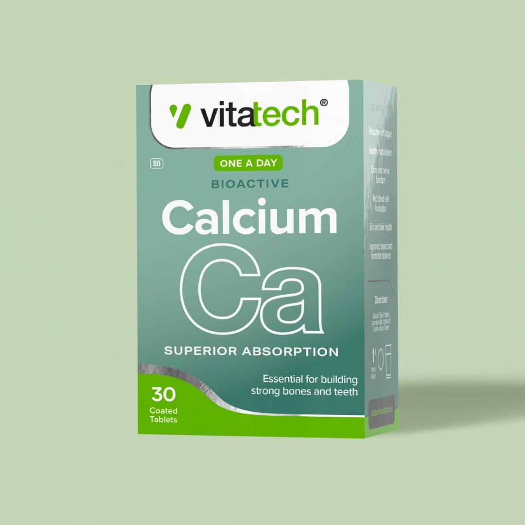 VITATECH NAPPI Codes – Vitatech Health