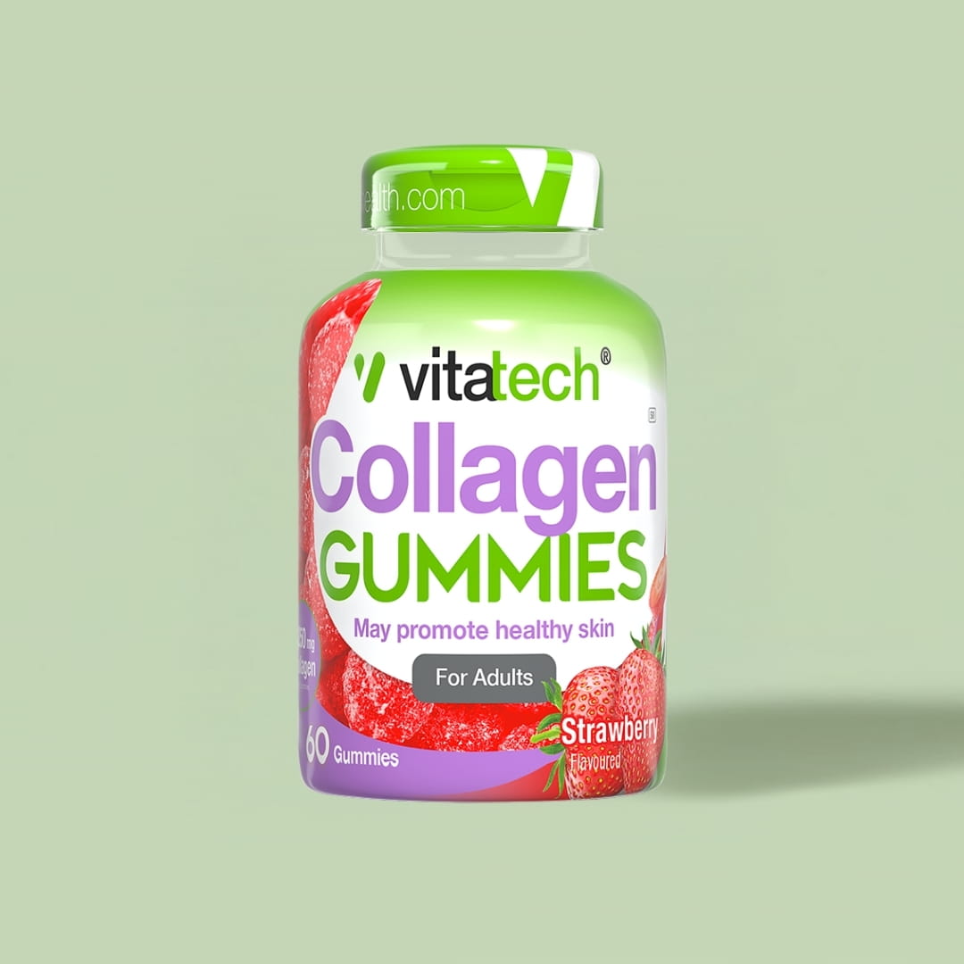 Sleep Gummies – Vitatech Health