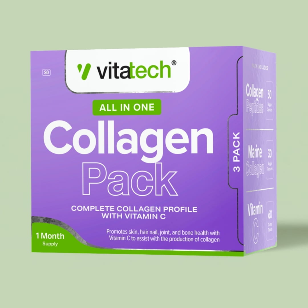 Collagen Pack – Vitatech Health