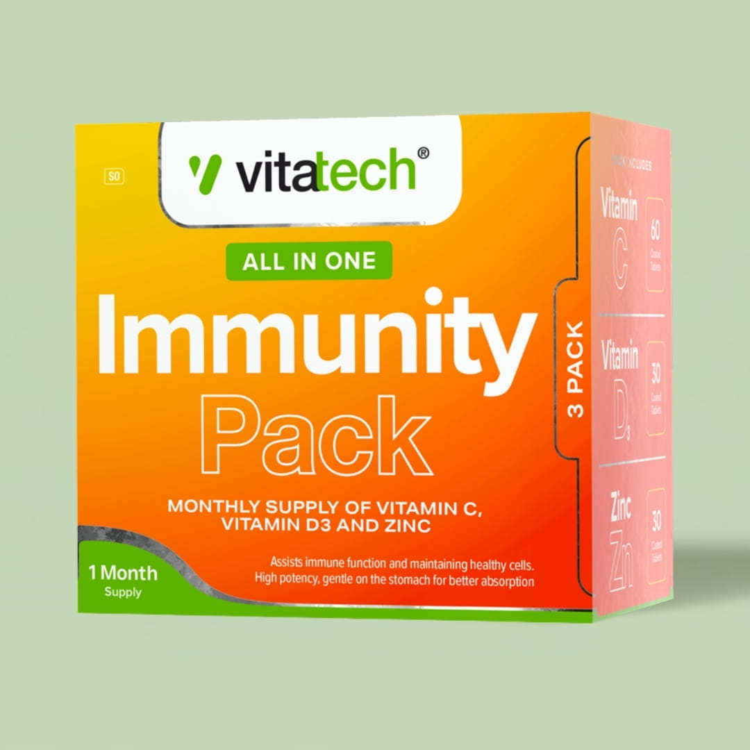 Collagen Pack – Vitatech Health