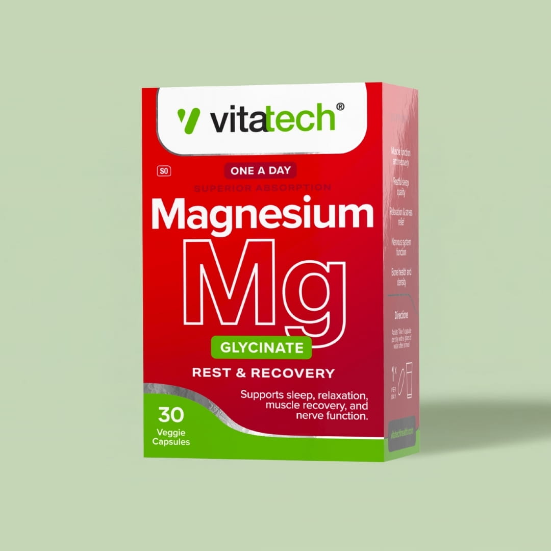 Essential Pack - Vitatech Health