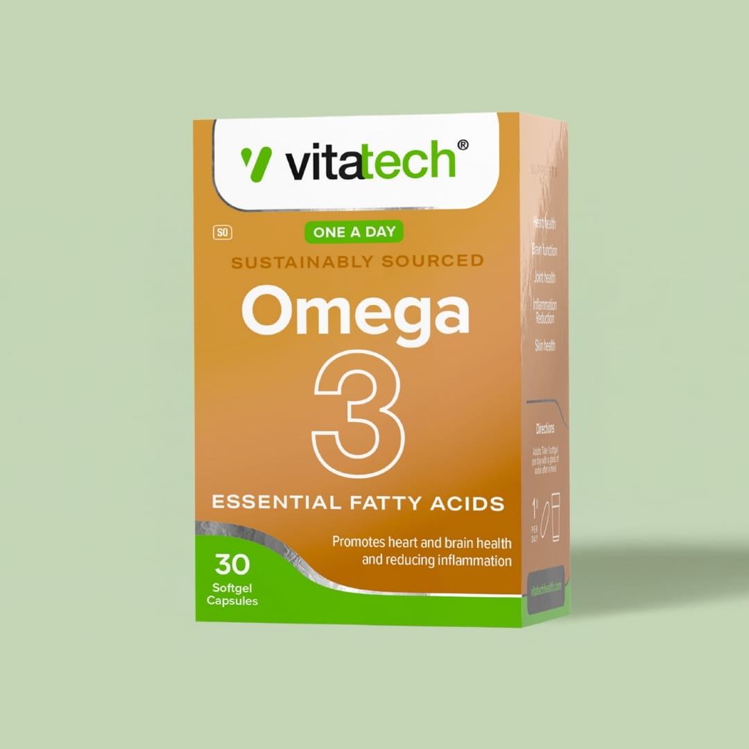 Essential Pack – Vitatech Health