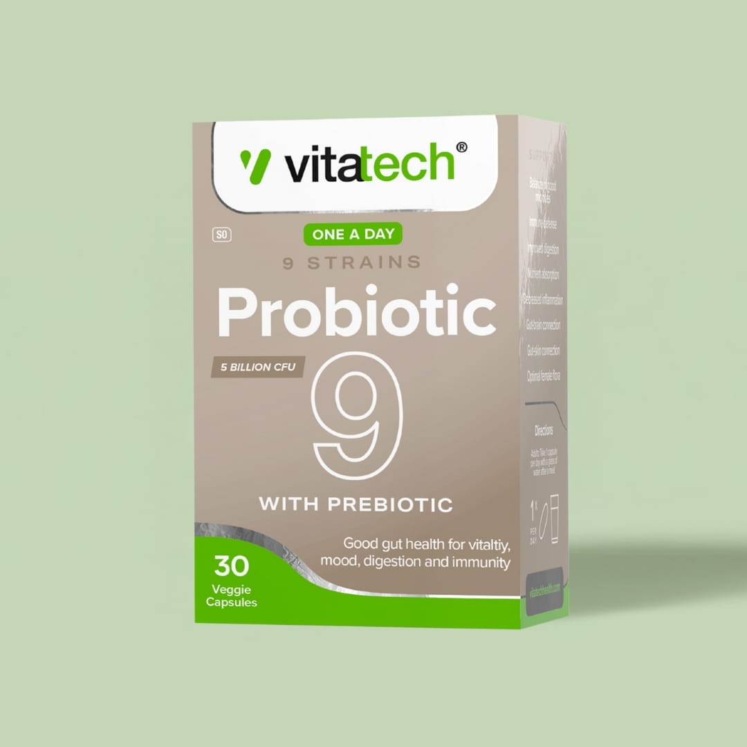 Vitatech Women’s Pack – Vitatech Health