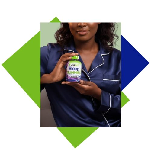 Sleep Gummies – Vitatech Health