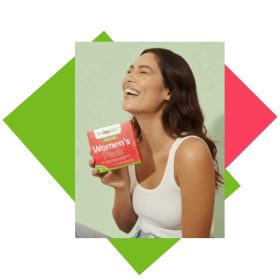 Vitatech Women’s Pack – Vitatech Health